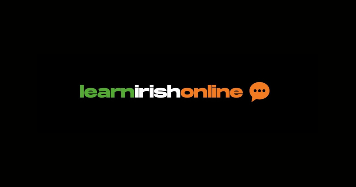 Learn Irish Online